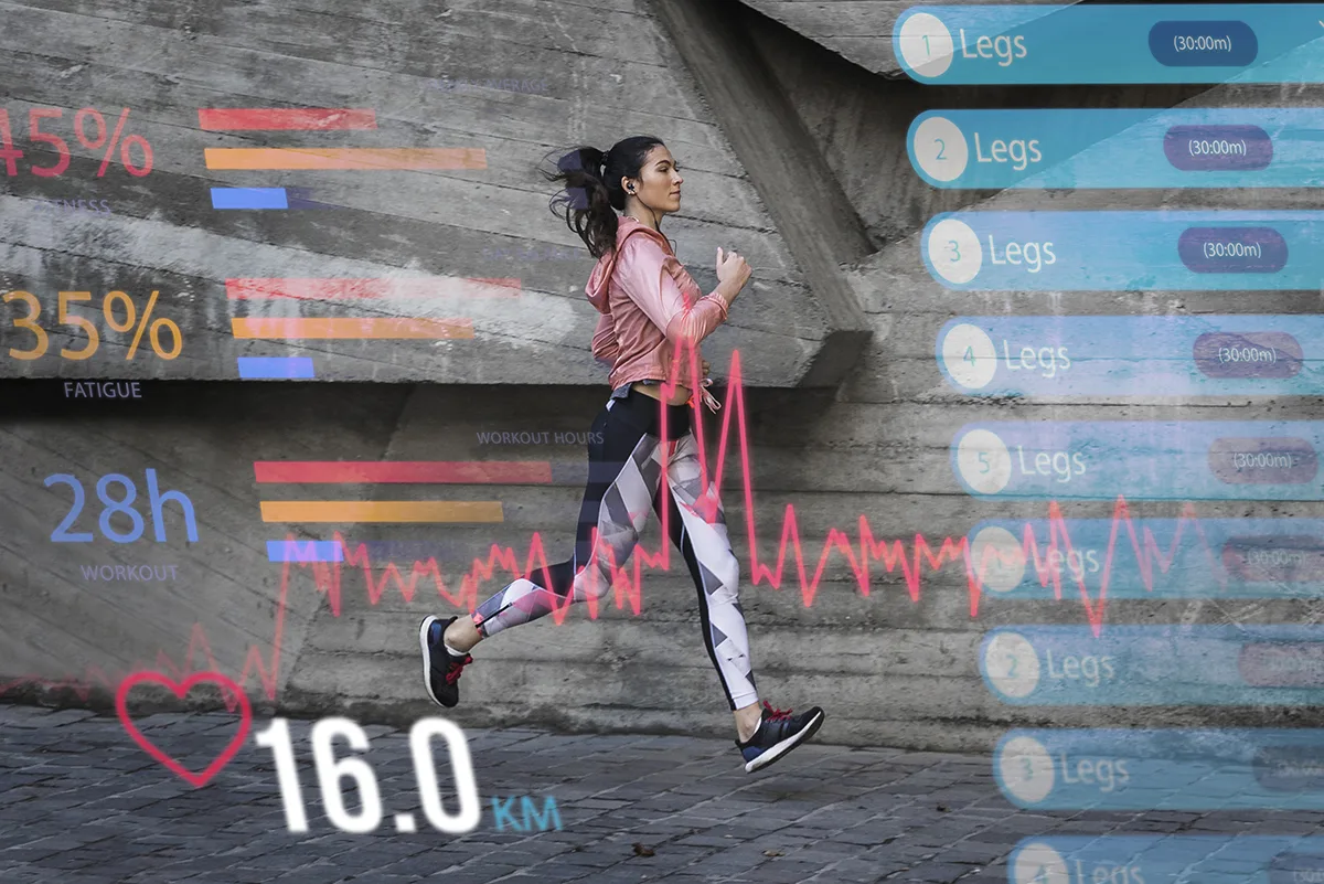 Insole Running Analysis - Greenbell Clinic