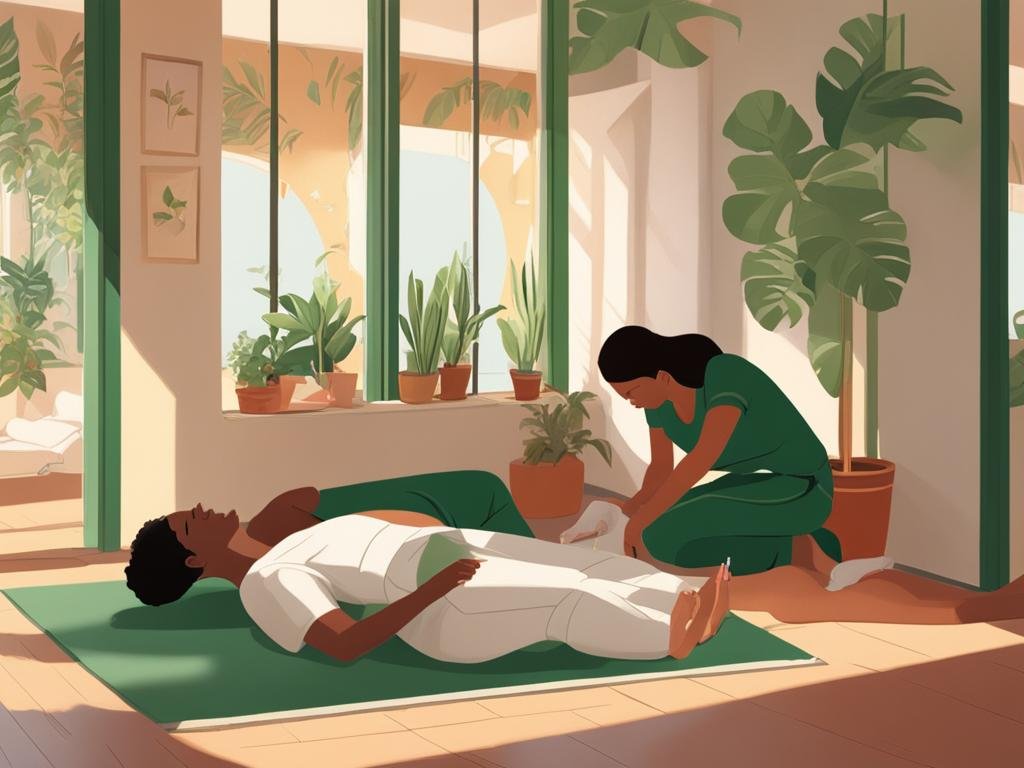 Piriformis Syndrome Relief Tips | Thailand Guide