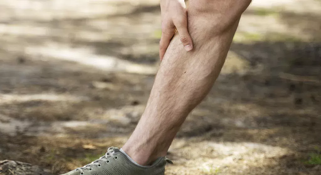Shin Splints Syndrome: Relief Tips in Thailand - Greenbell Clinic